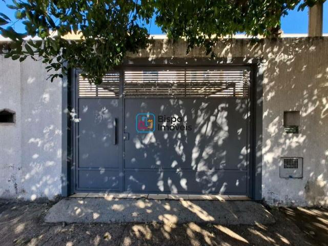Sobre casa com 81 m² em Americana SP