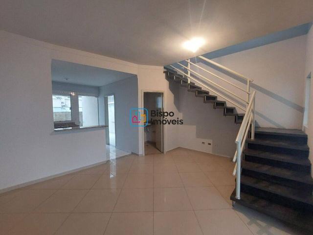 Sobre casa com 82 m² em Americana SP