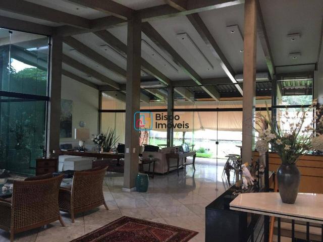 Sobre casa com 850 m² em Americana SP