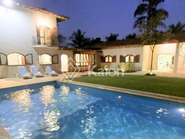 Sobre casa com 850 m² em Itu SP