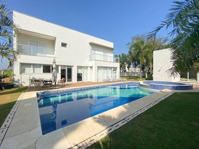 Sobre casa com 850 m² em Itu SP