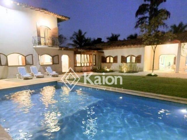 Sobre casa com 850 m² em Itu SP