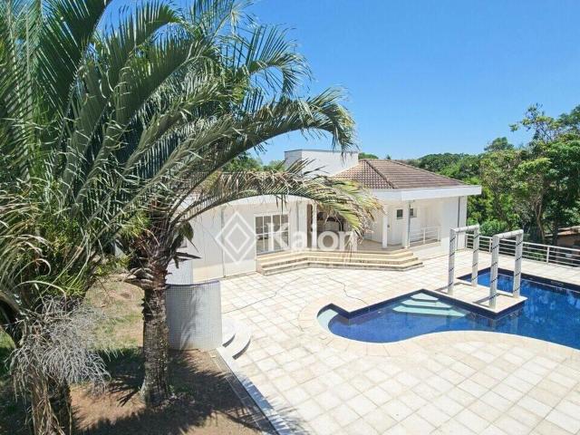Sobre casa com 883 m² em Salto SP