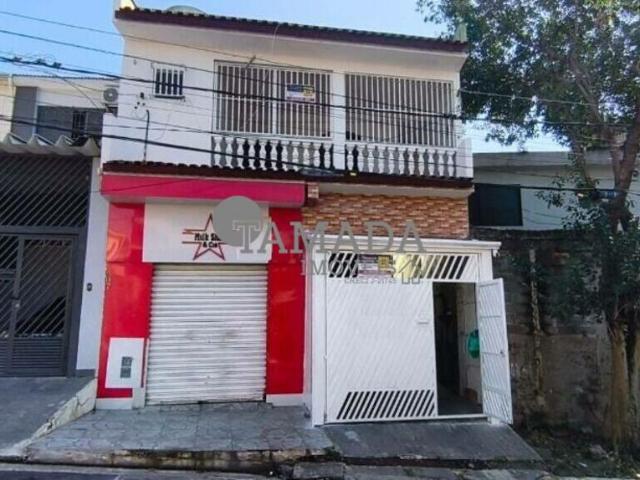 Sobre casa com 90 m² em São Paulo SP