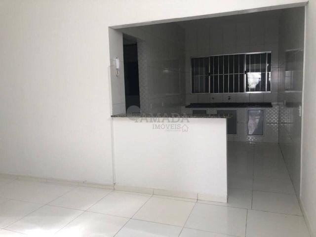 Sobre casa com 90 m² em São Paulo SP