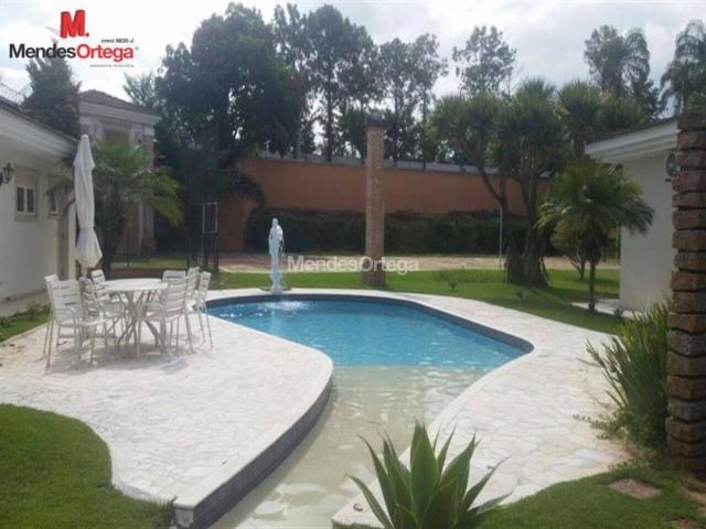 Sobre casa com 957 m² para alugar ou à venda em Votorantim SP