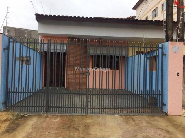 Sobre casa com 95 m² em Sorocaba SP