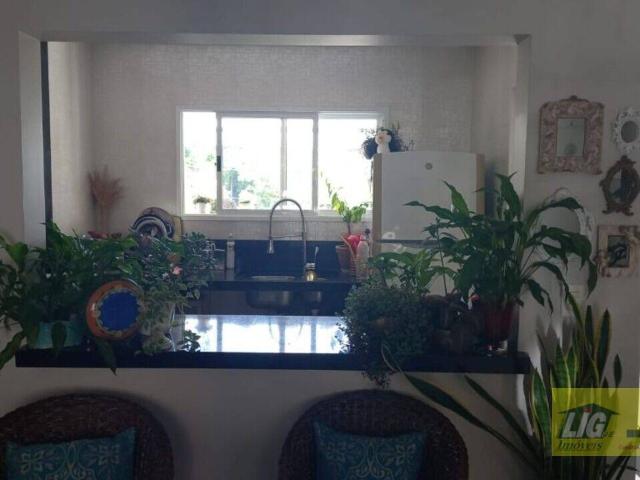 Sobre casa com 96 m² para alugar ou à venda em Cotia SP
