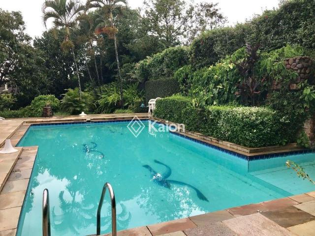Sobre casa com 980 m² em Itu SP
