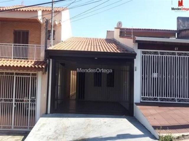 Sobre casa com 98 m² em Sorocaba SP