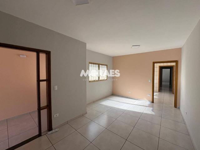 Sobre casa com 100 m² em Bauru SP
