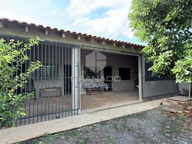 Sobre casa com 100 m² em Engenheiro Beltrão PR