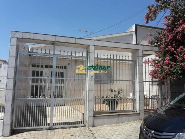 Sobre casa com 100 m² em Guarulhos SP