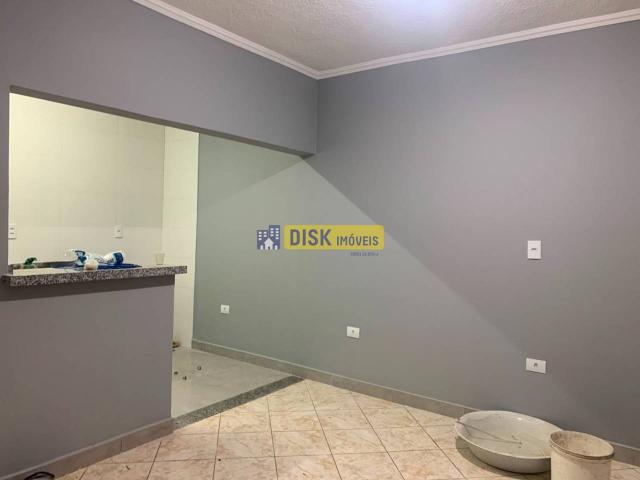 Sobre casa com 100 m² em São Bernardo do Campo SP