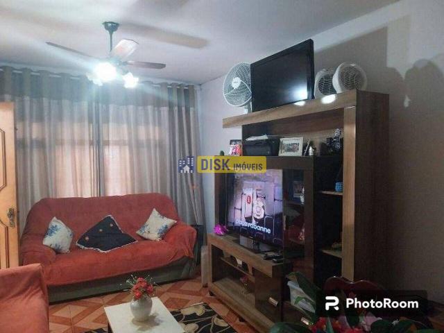 Sobre casa com 100 m² em São Bernardo do Campo SP