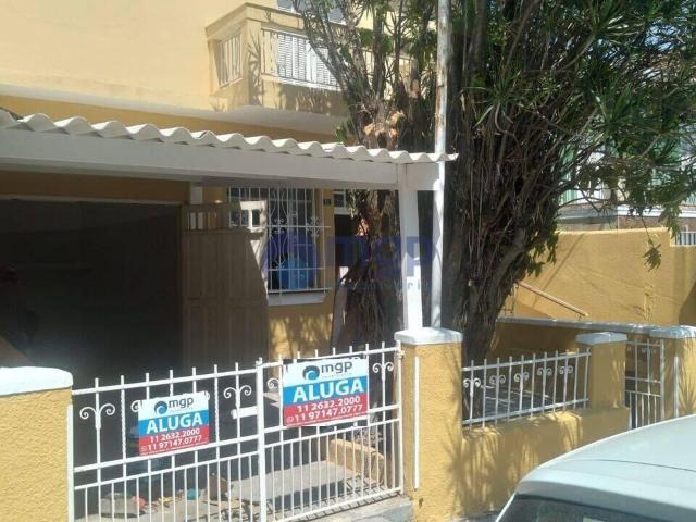 Sobre casa com 100 m² em São Paulo SP