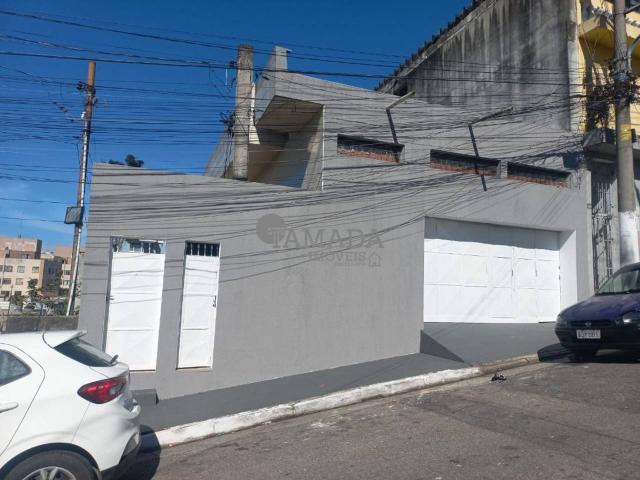 Sobre casa com 100 m² em São Paulo SP