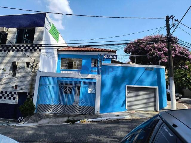 Sobre casa com 100 m² em São Paulo SP