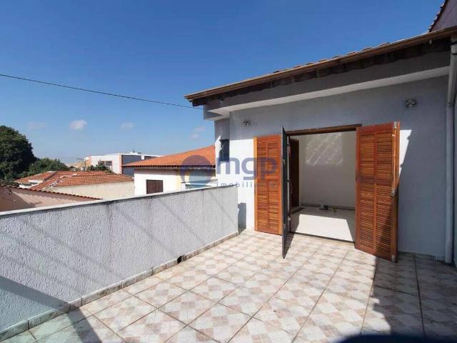 Sobre casa com 100 m² em São Paulo SP