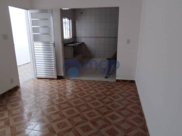 Sobre casa com 100 m² em São Paulo SP