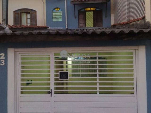 Sobre casa com 100 m² em São Paulo SP