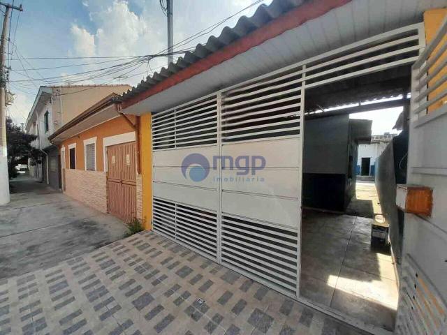 Sobre casa com 100 m² em São Paulo SP