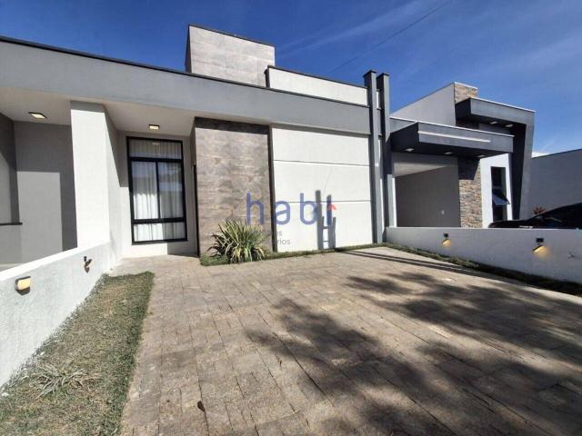 Sobre casa com 100 m² em Sorocaba SP