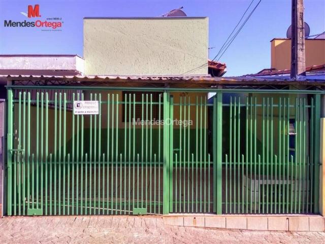 Sobre casa com 100 m² em Sorocaba SP
