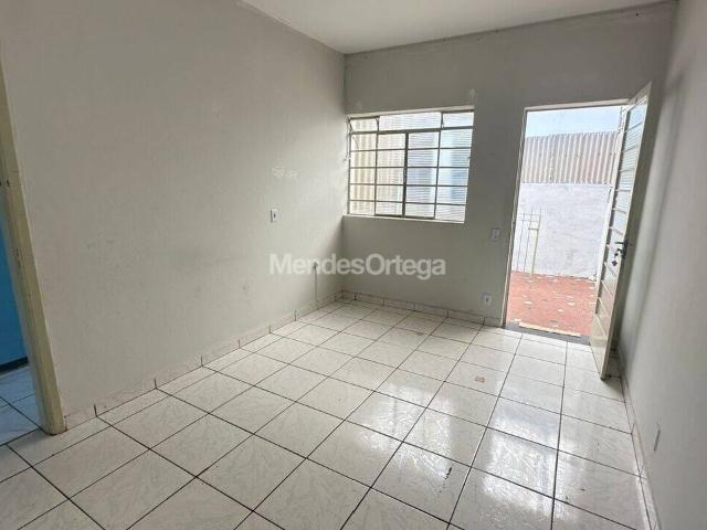 Sobre casa com 100 m² em Sorocaba SP
