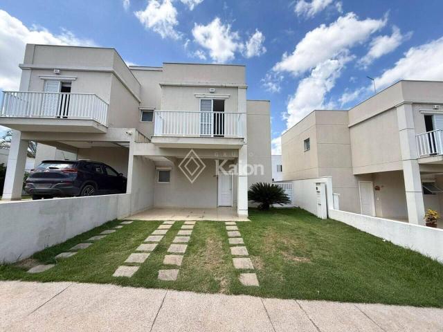 Sobre casa com 103 m² em Itu SP