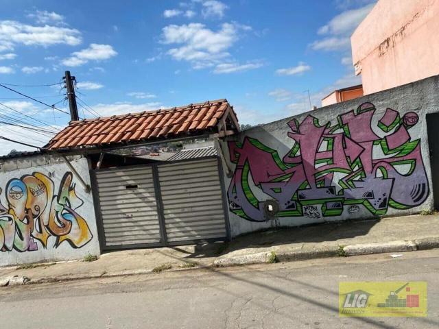 Sobre casa com 104 m² em Cotia SP