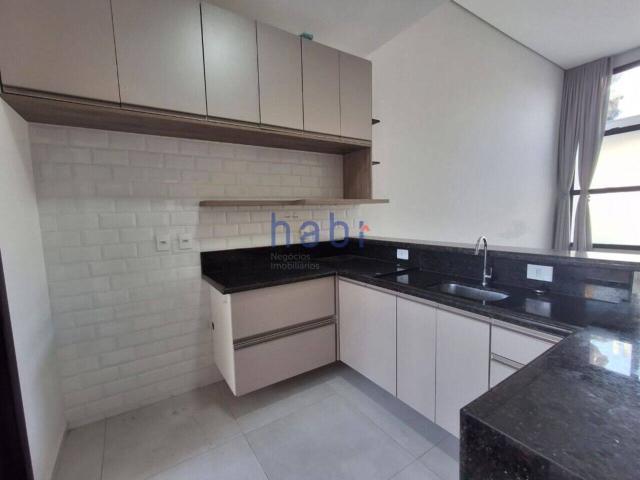Sobre casa com 104 m² em Sorocaba SP