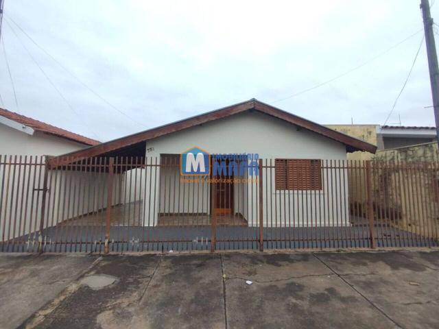 Sobre casa com 105 m² em José Bonifácio SP