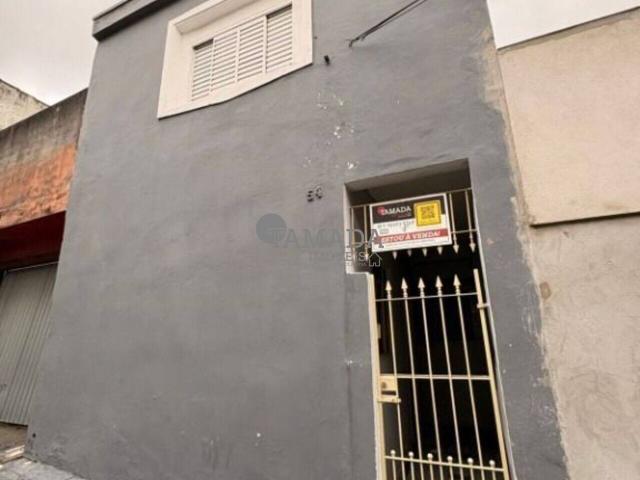Sobre casa com 105 m² em São Paulo SP