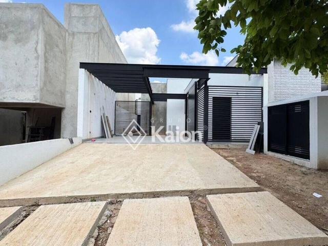 Sobre casa com 105 m² em Salto SP