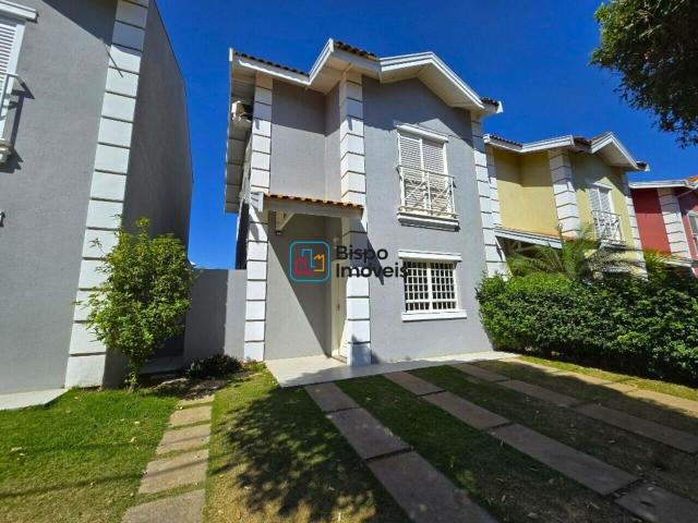 Sobre casa com 108 m² em Americana SP