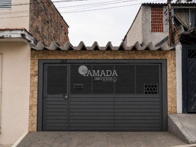 Sobre casa com 108 m² em São Paulo SP