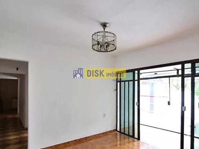 Sobre casa com 109 m² em São Bernardo do Campo SP