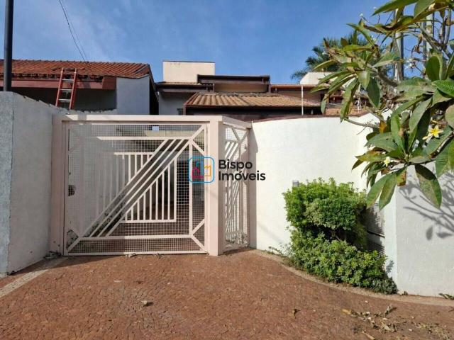 Sobre casa com 110 m² em Americana SP