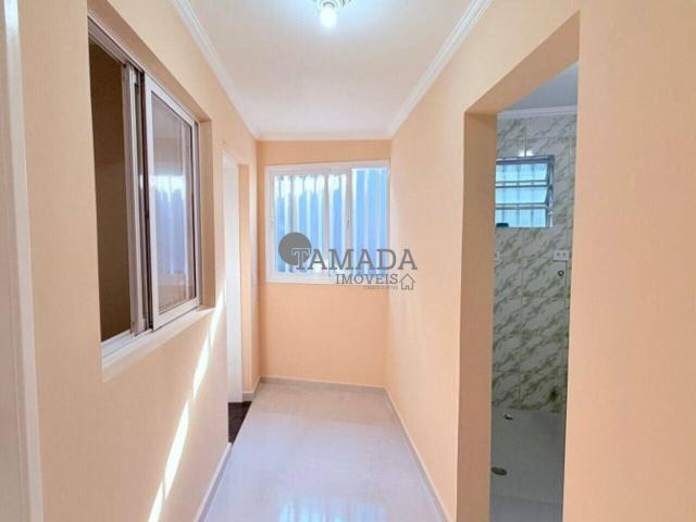 Sobre casa com 110 m² em São Paulo SP