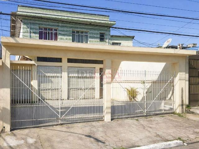 Sobre casa com 110 m² em São Paulo SP