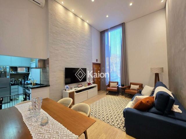 Sobre casa com 110 m² em Salto SP