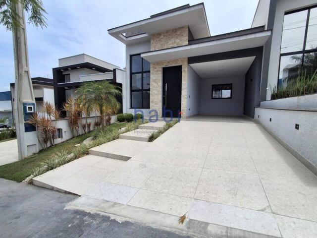 Sobre casa com 110 m² em Sorocaba SP