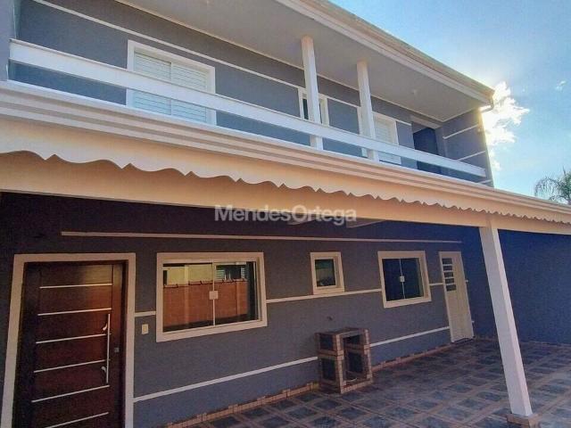 Sobre casa com 110 m² em Sorocaba SP