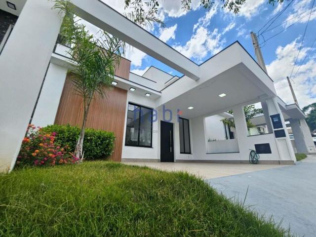 Sobre casa com 112 m² em Sorocaba SP