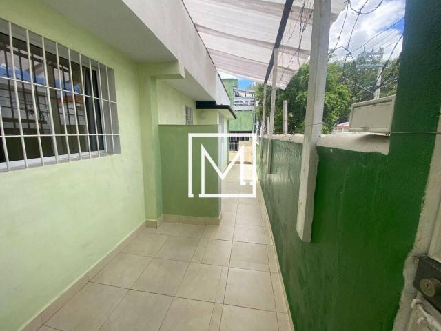 Sobre casa com 117 m² em São Paulo SP