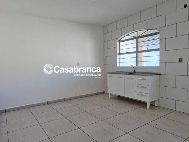 Sobre casa com 117 m² em Sorocaba SP