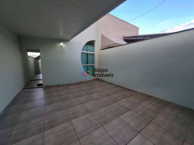 Sobre casa com 118 m² para alugar ou à venda em Americana SP