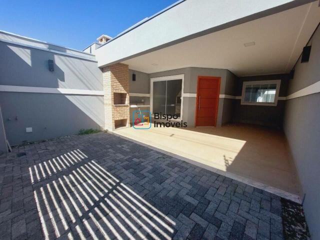 Sobre casa com 120 m² em Americana SP