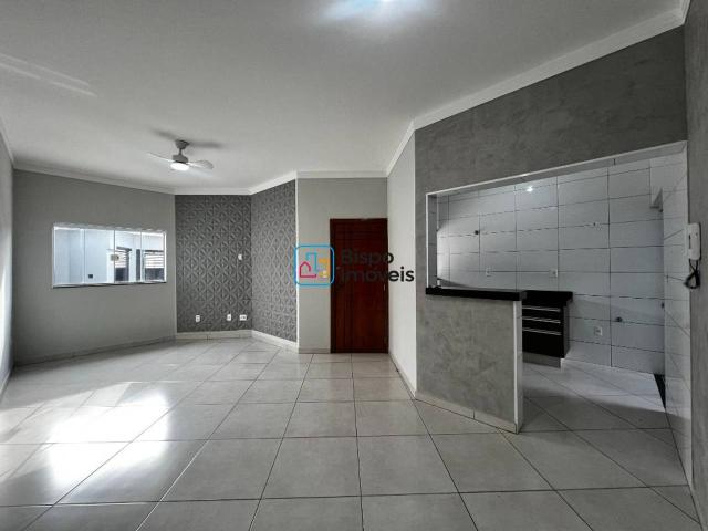 Sobre casa com 120 m² em Americana SP